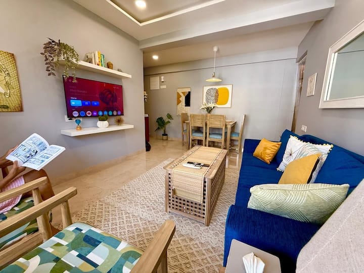 Modern5br•bandra•trendy Location - Mumbai (Bombay)