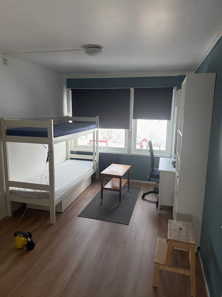 Rom Hjemme Hos Terje - Trondheim