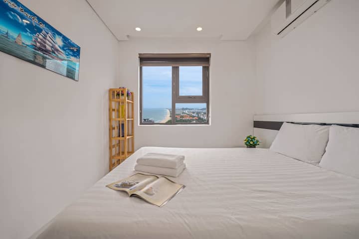 Căn Hộ 3 Phòng Ngủ 3008_ Biển Mỹ Khê - Da Nang