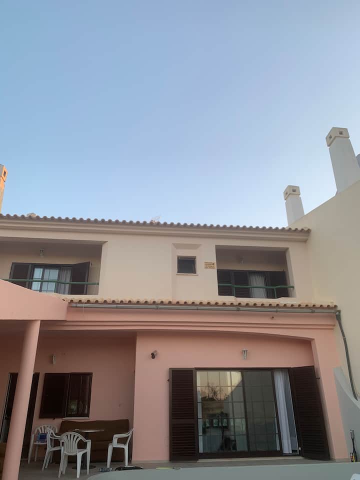 A Refuge Of Peace And Comfort. - Albufeira