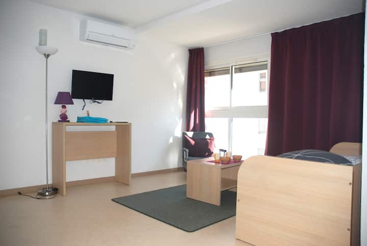 Appartement T2 Vernet-les-bains - Vernet-les-Bains