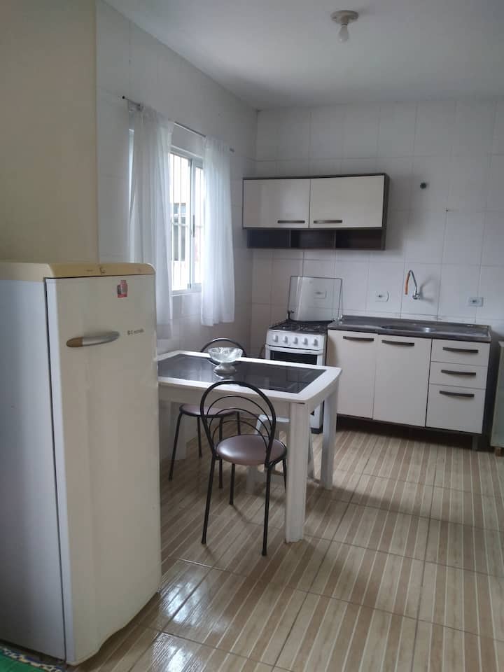 Aconchegante Kitinete - Matinhos