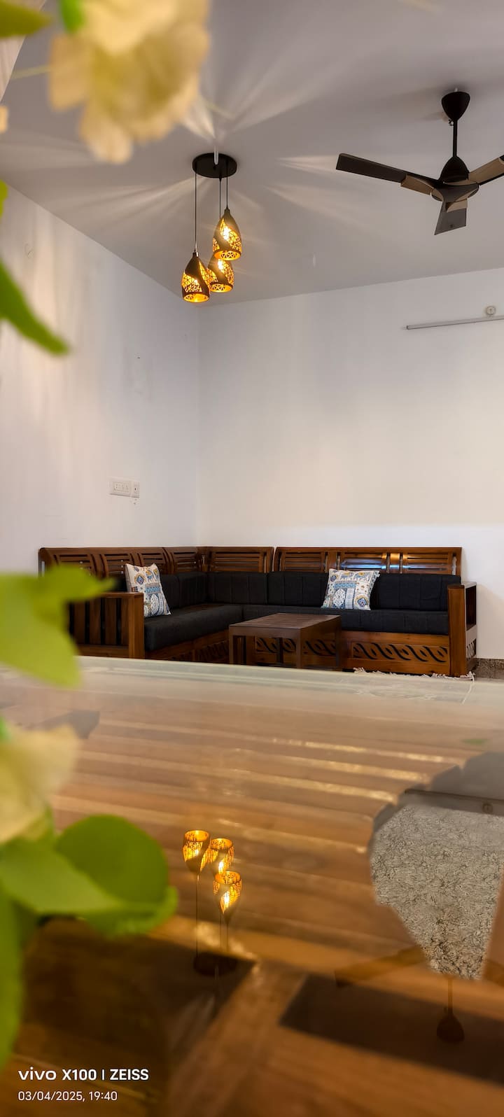 The Bulbul Nest Homestay Gudalur - Gudalur