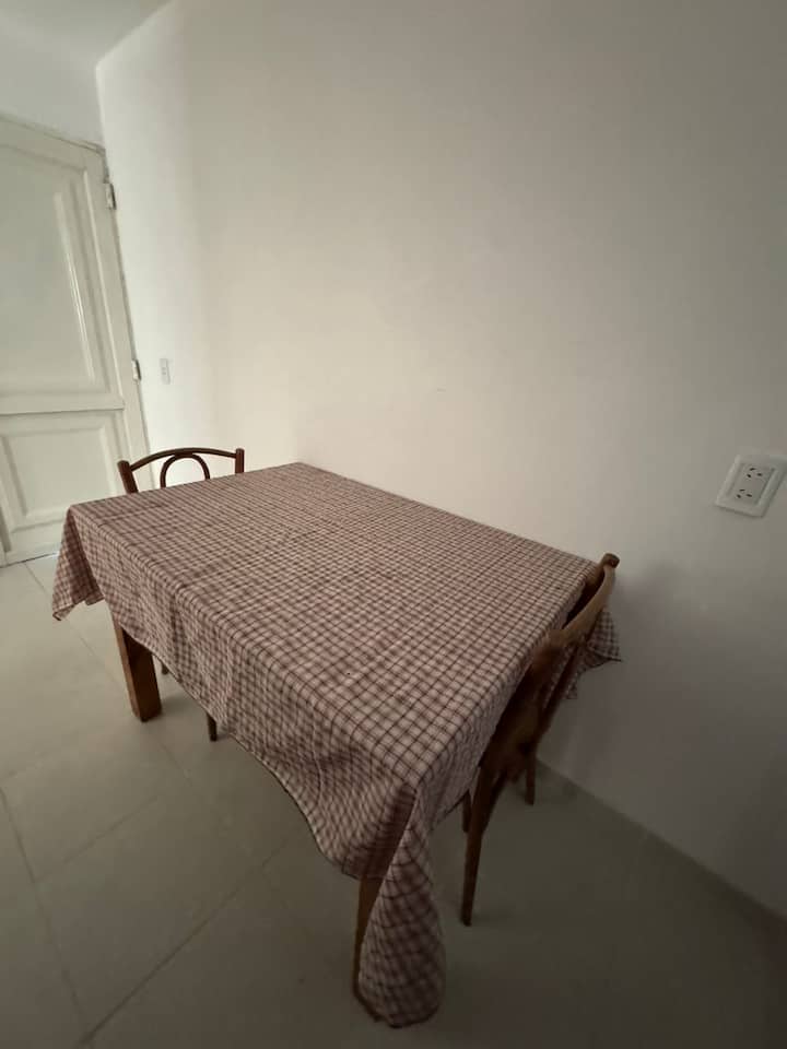 Departamento Para Dos Personas - Alta Gracia