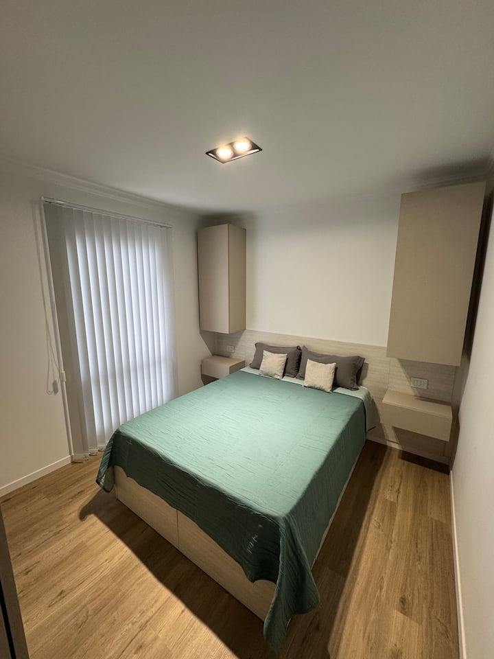 Departamento En Villa Carlos Paz - Villa Carlos Paz