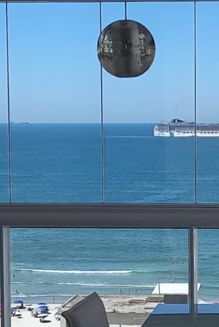 Premium Quadra/vista Mar Melhor Lugar Bc Av Brasil - Balneario Camboriú