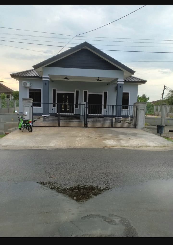 Yash Cottage Taiping - Taiping