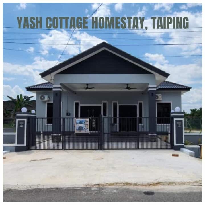 Yash Cottage Taiping (A) - Taiping