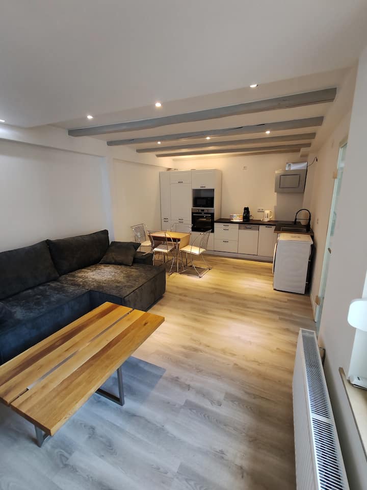 Gemütliche Und Ruhige Wohnung - Zirndorf