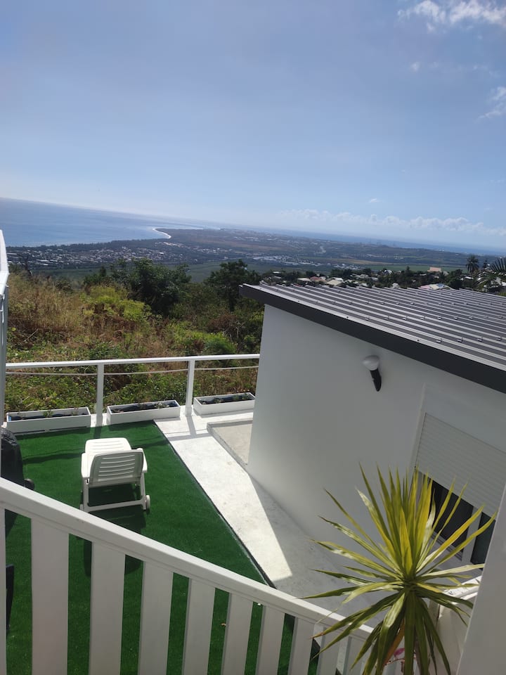 Le Belle Vue - La Réunion