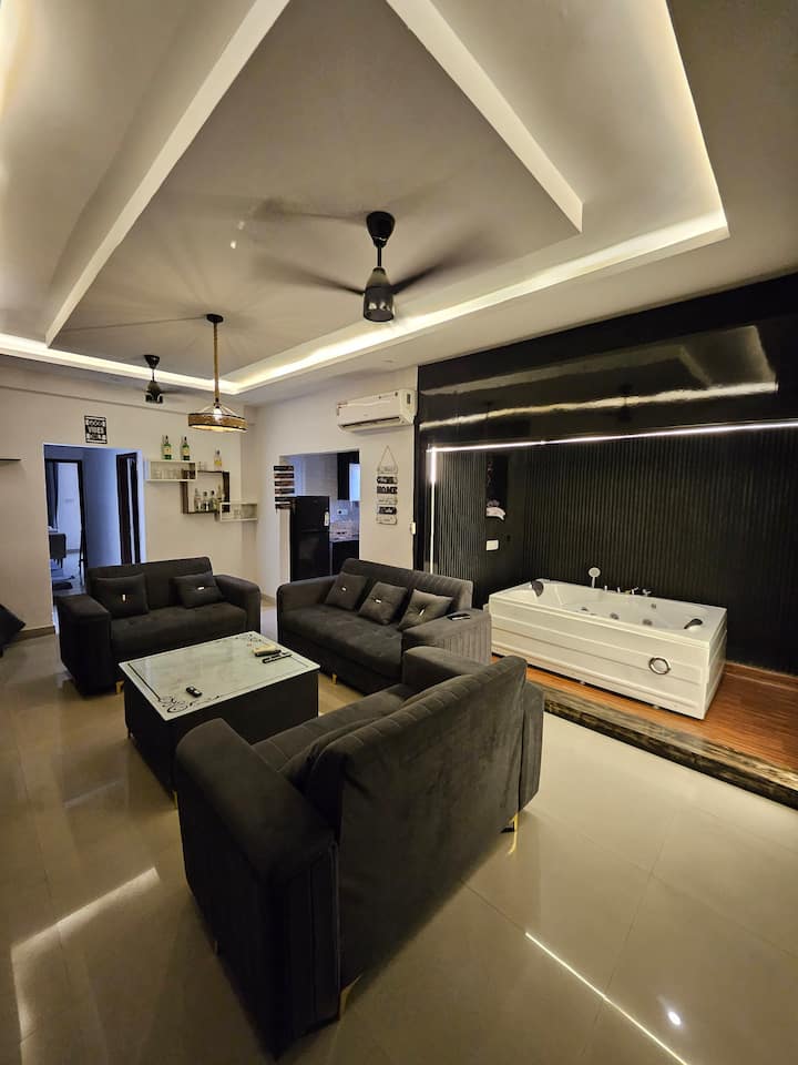 The High View (Mohali City View) - Kharar