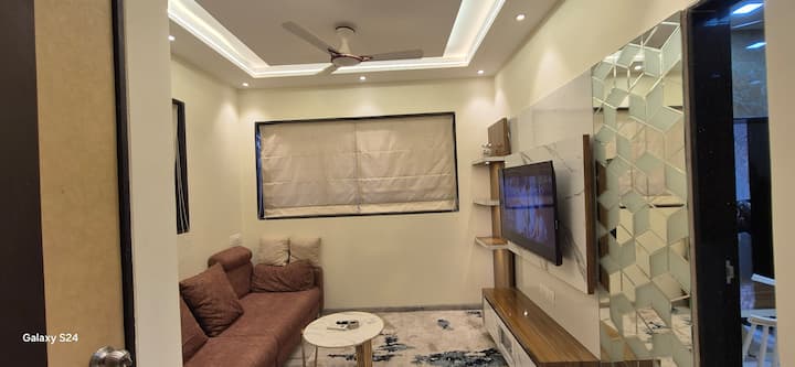 City Homes Cochin Villa Apartment - Mumbai