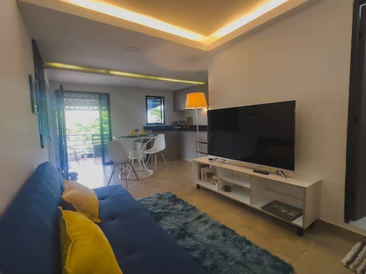 Appartement Cosy · Terrasse + Vue Et Hôte Génial - Barranquilla