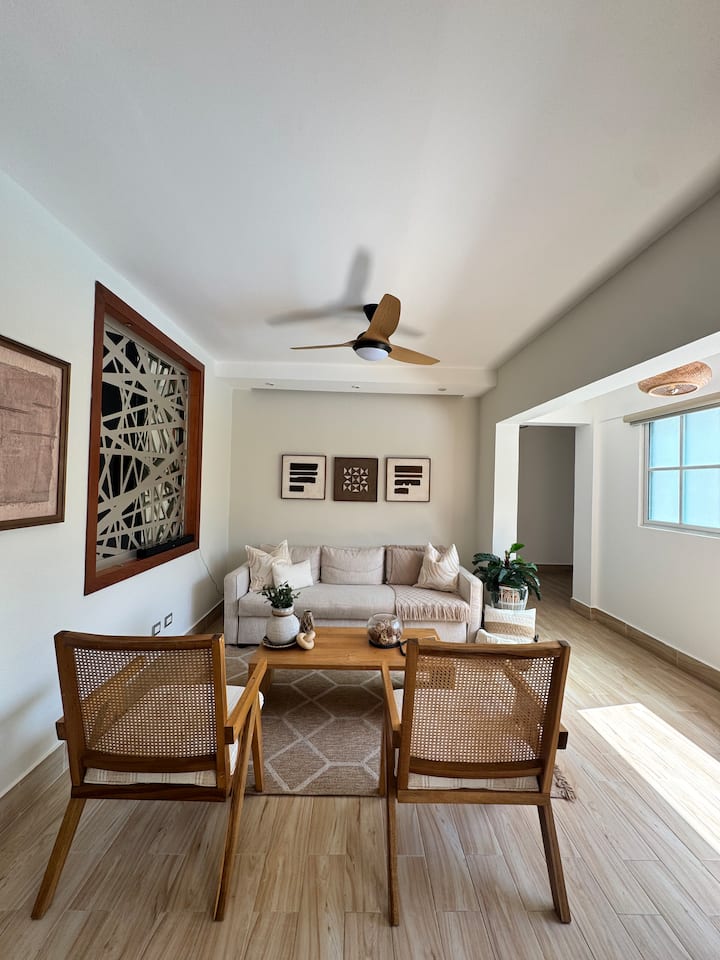 Tu Hogar Fuera De Casa - Punta Cana