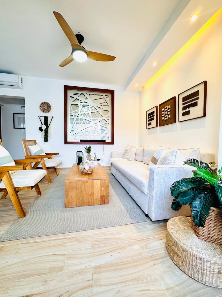 Tu Hogar Fuera De Casa - Punta Cana