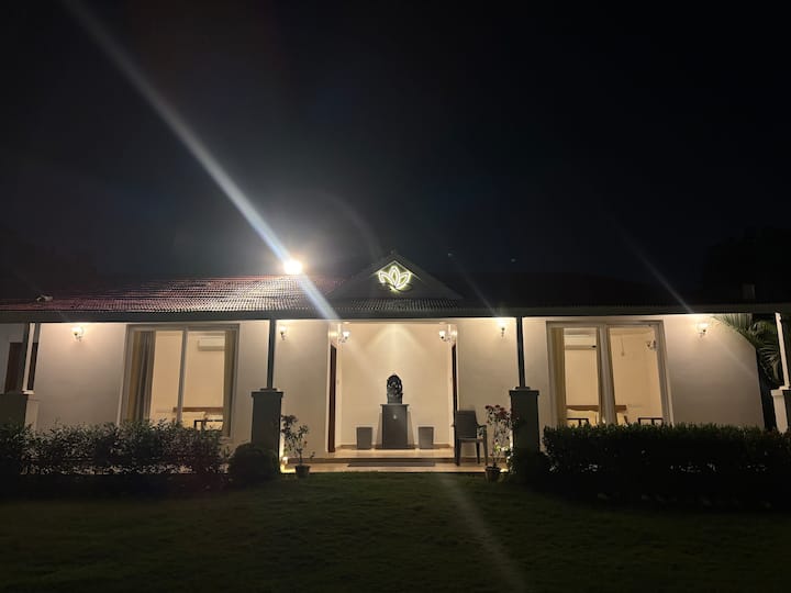 Cozy Stay At A Private Lawn - Bhubaneswar