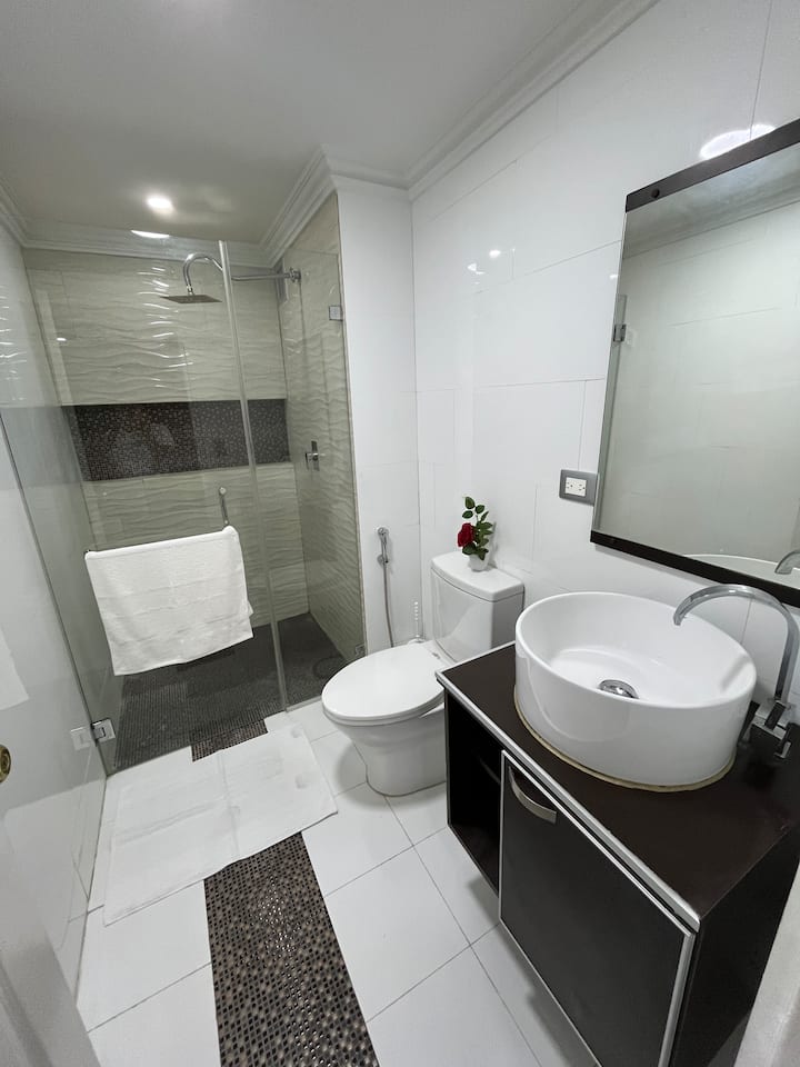 Apartamento En El Centro Polo - Caracas