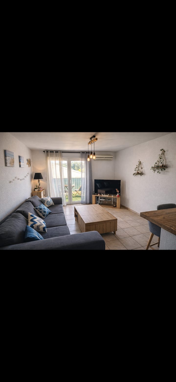 La Pause à Carpentras - Pernes-les-Fontaines