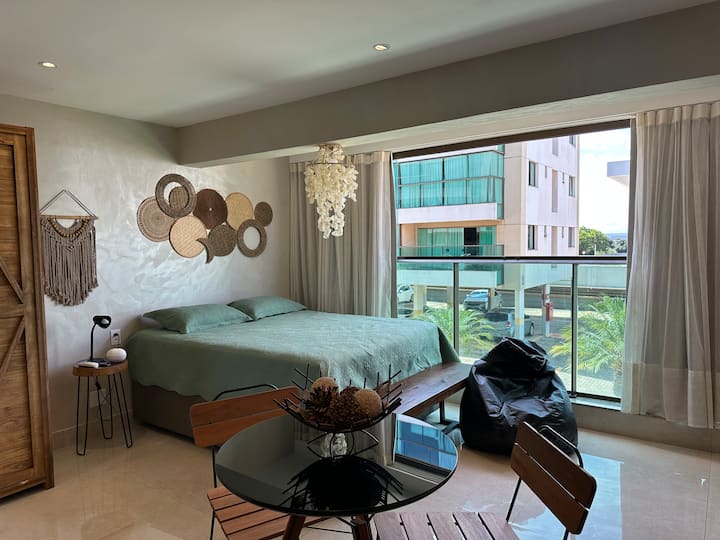 Apartamento Vip Parque Norte - Sobradinho