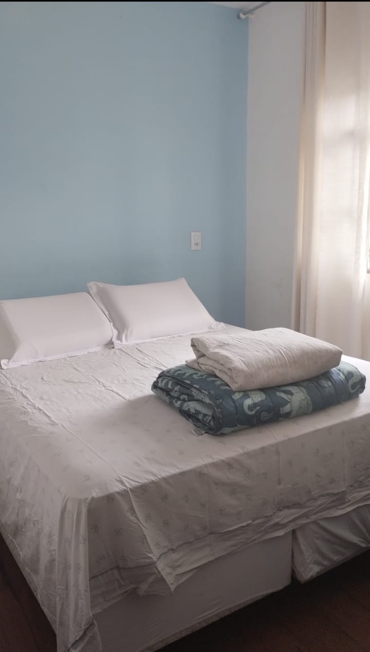 Aconchego 7 -  Casa Toda - Diamantina