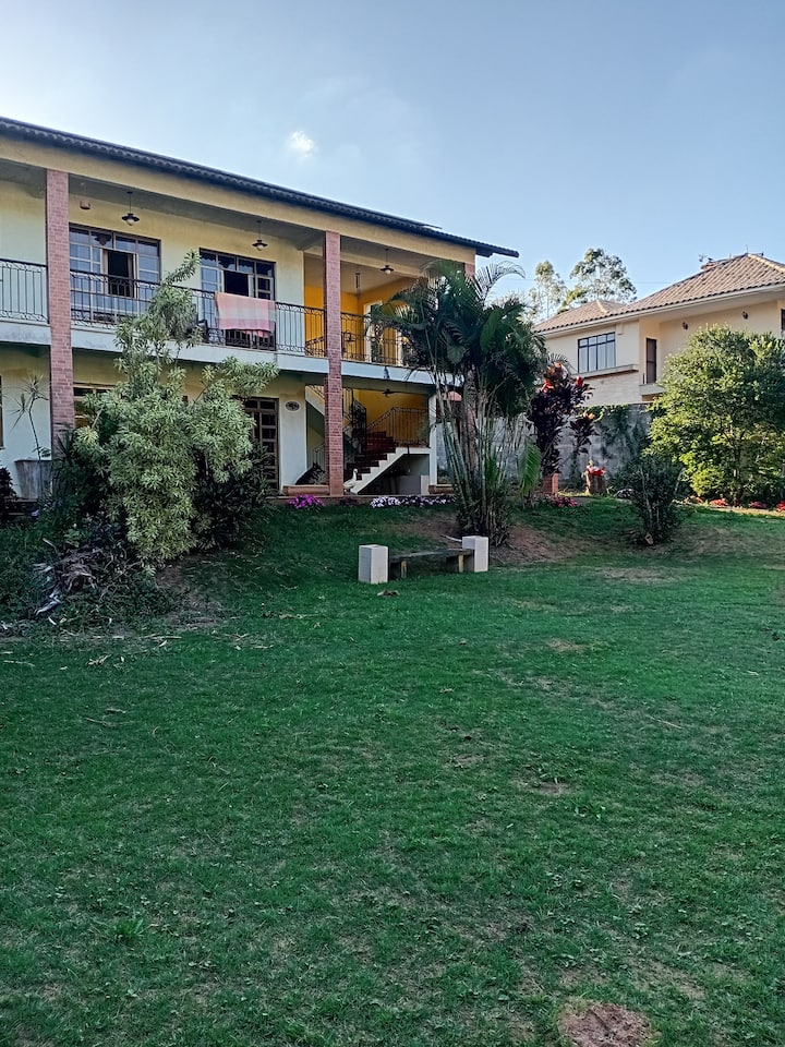 Granja Lugar Agradável Bucólico - Juiz de Fora