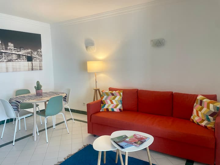 Séjour Algarve Grand Balcon Et Plage à Pied - Guia