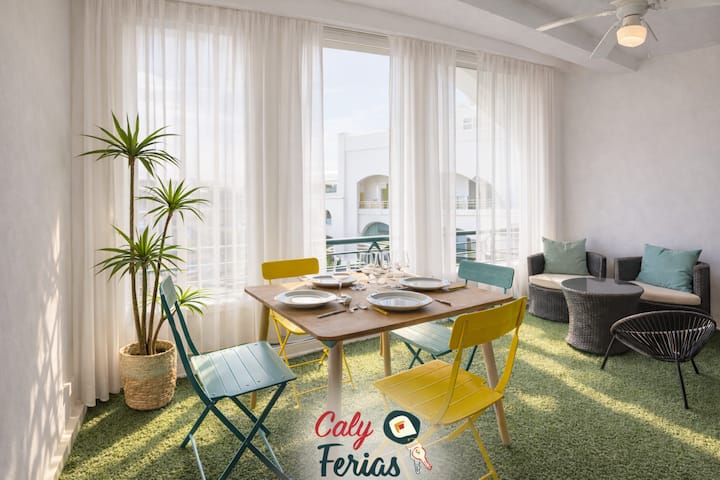 Casa Serenity By Calyferias - Guia