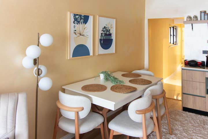 Brand-new Stylish 2br By The Coast In Yedikule - Fatih