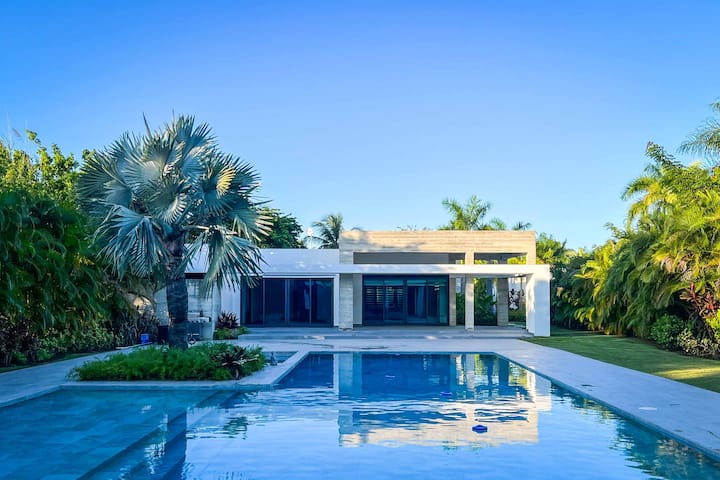Ritzcarlton-dorado Beach House - Dorado