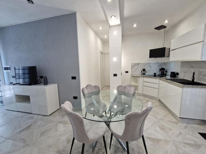 La Maddalena Holiday Home - La Maddalena