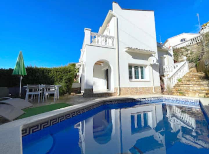 Casa Bella - Tossa de Mar