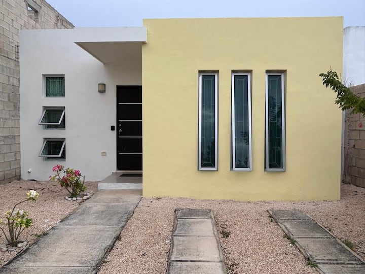 Complete House In Private. We Bill - Mérida