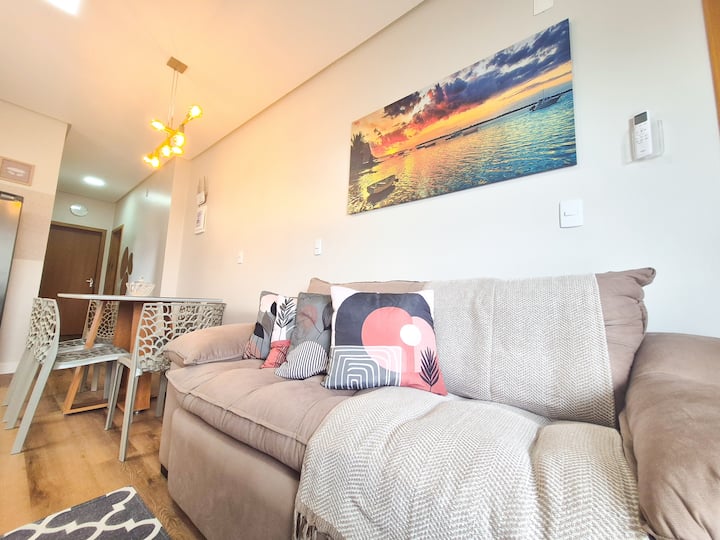 Novidade Em Penha - Pertinho Beto Carrero - Penha