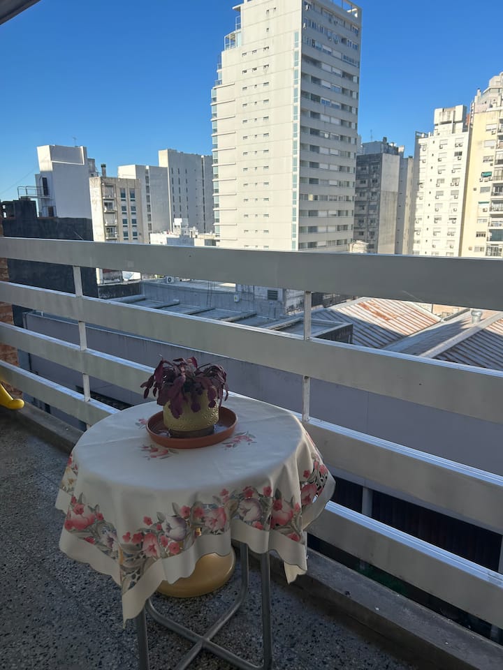 Micro Centro 1 - Rosario