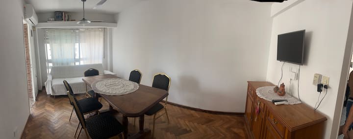 Micro Centro 1 - Rosario