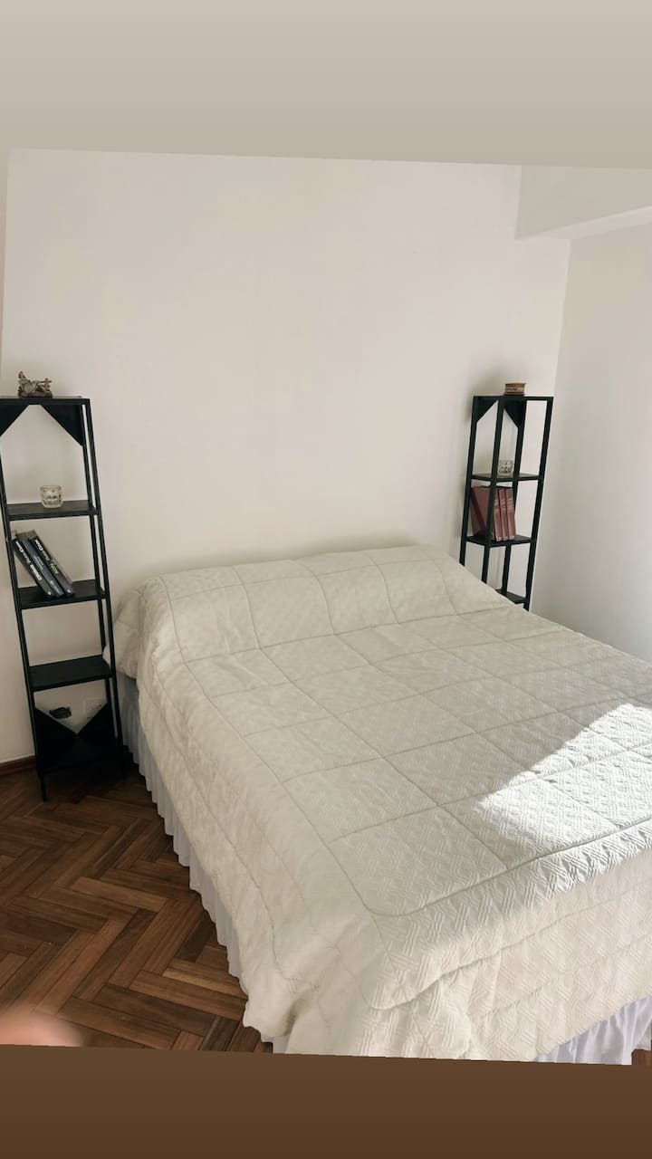 Micro Centro 1 - Rosario
