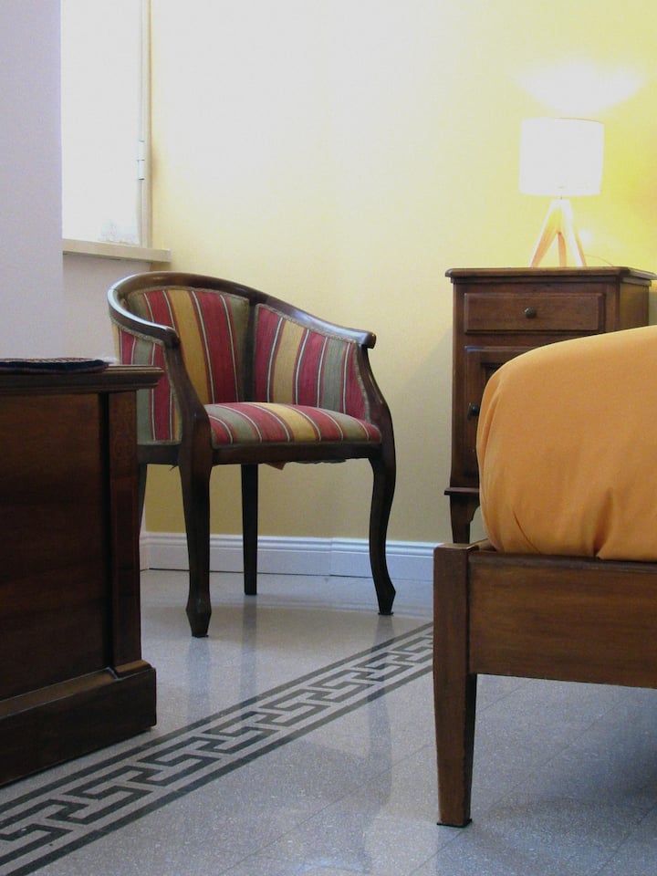 Casa Vanda - Spacious Apt Near Vatican Museums X5 - 바티칸 시국