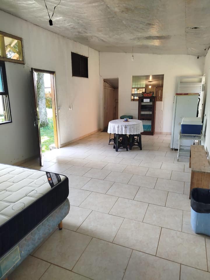 Casa Prox. A Praia Em Guaratuba - Guaratuba