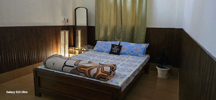 Kuwoli By 'Happy Homes' (Non-ac Unit) - Tezpur