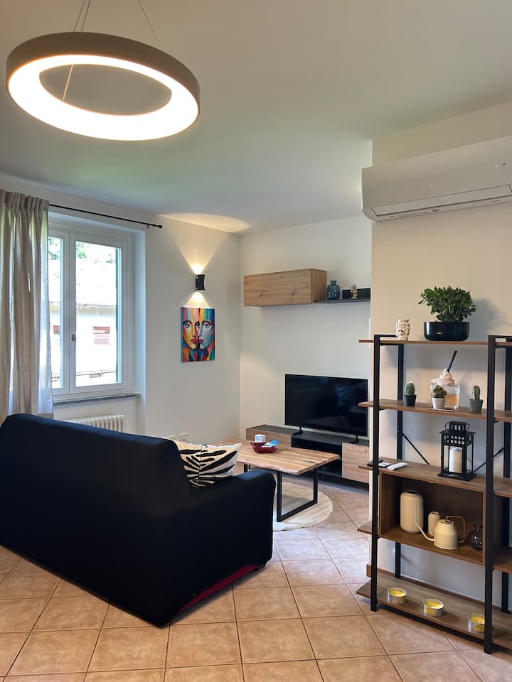 Giordi Apartament Bellagio, Lago Di Como - Menaggio