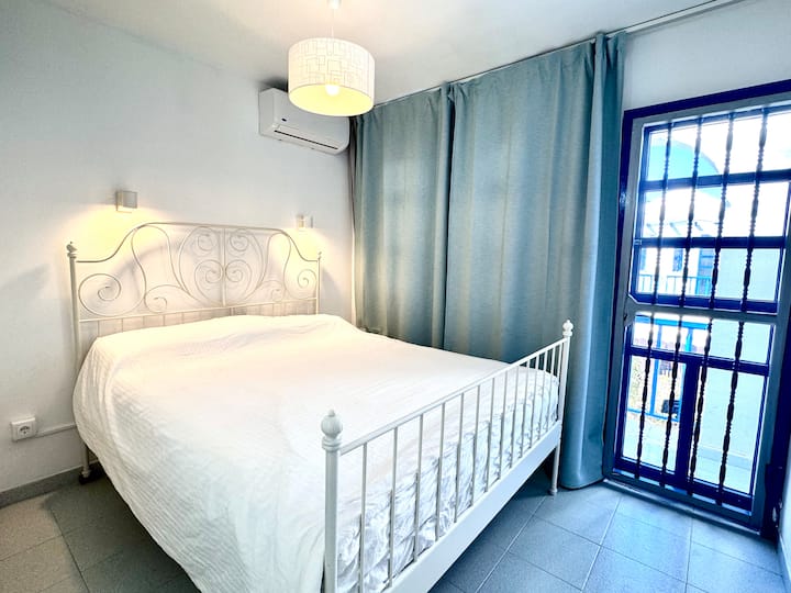 Apartamento En Playmar - Maspalomas - Maspalomas