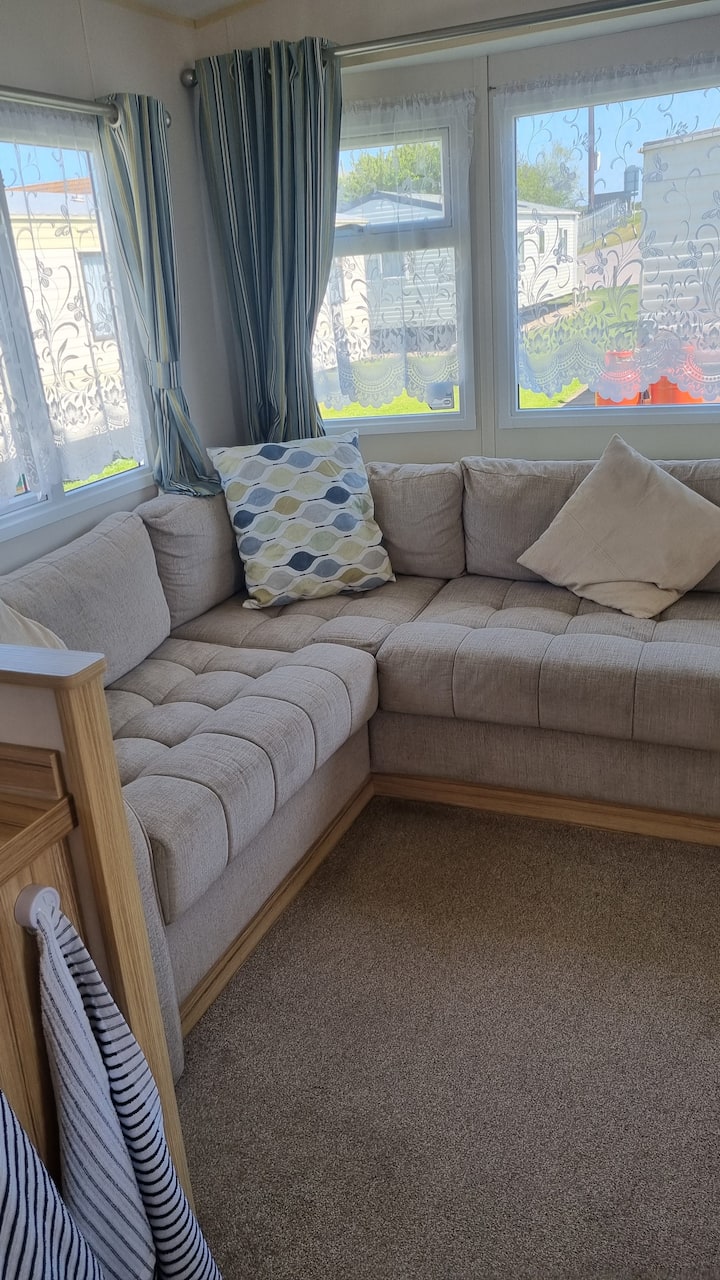 Ingoldmells Getaway - Skegness
