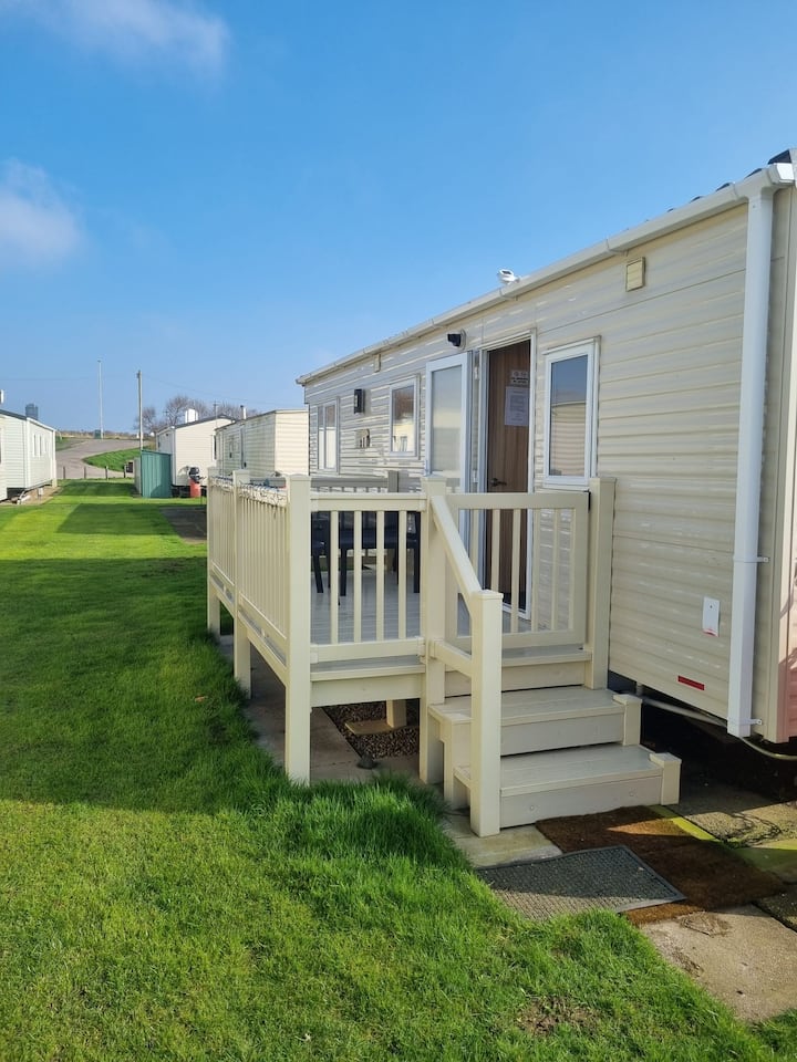 Ingoldmells Getaway - Skegness