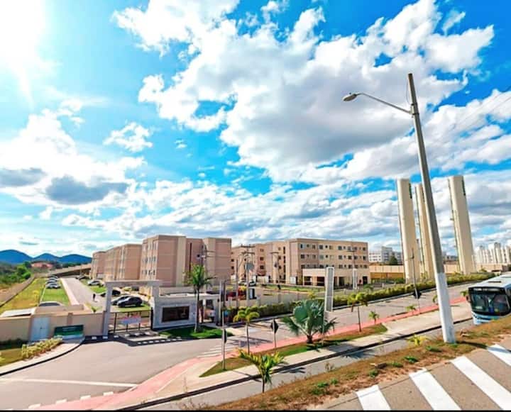 Ambiente Familiar - Macaé