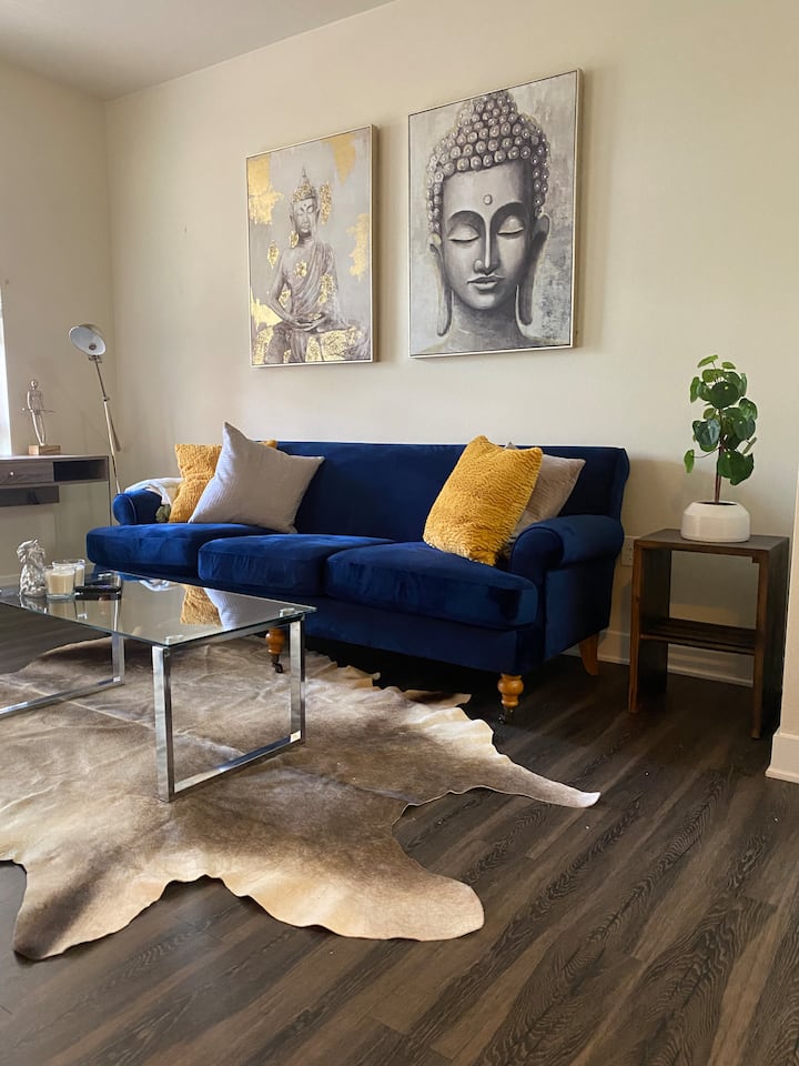 Near Diamond Jamboree 1bd/1b - Irvine, CA