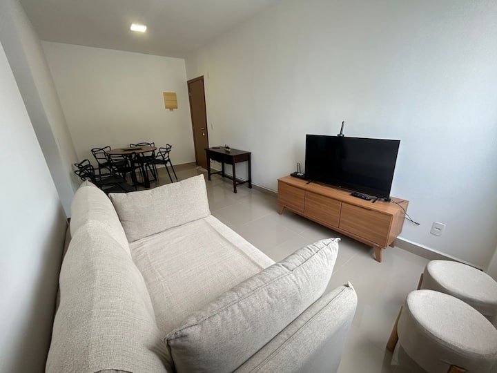 Apto Perto Da Praia E Parq Shopping Maceió! - Alagoas (estado)