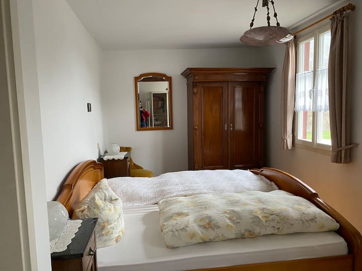 Bauernzimmer Im Barockhaus Mit Flair - Bernkastel-Kues