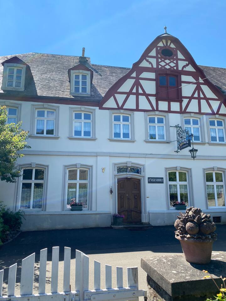 Historisches Barockhaus Mit Flair - Bernkastel-Kues