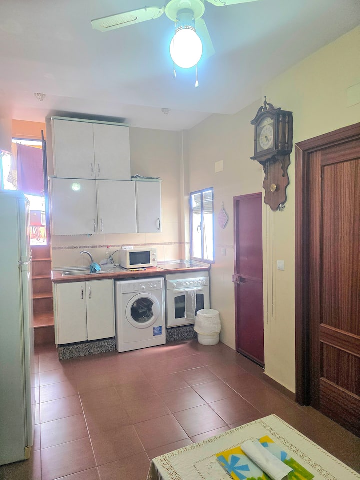 Habitación Con 2 Camas - Córdoba