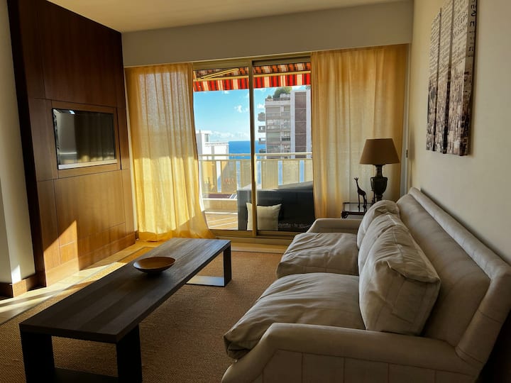 In The Heart Of Monaco - Monaco